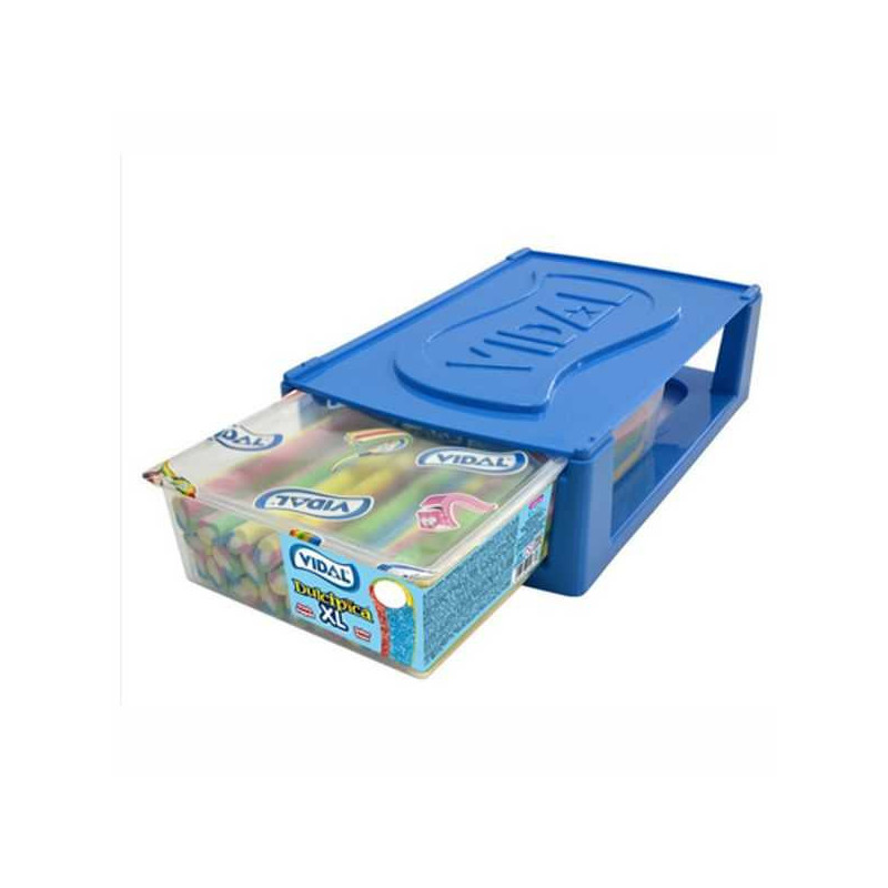 Rambo xl multicolor 30 unidades 333 - hipergol.com