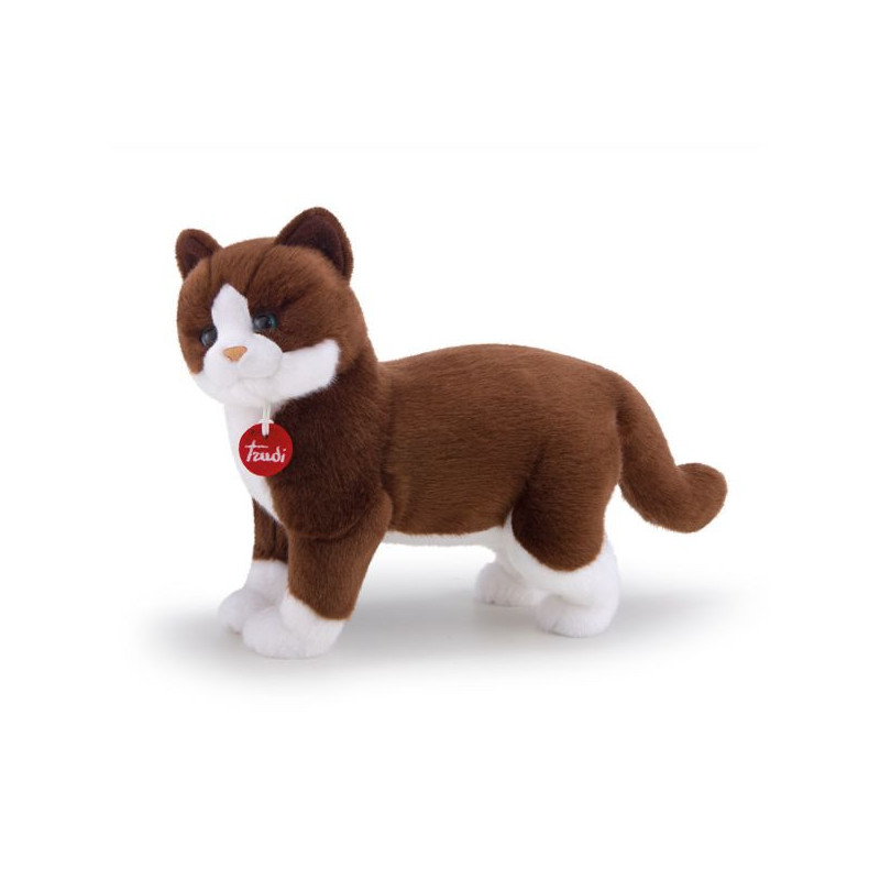 Gato gildo talla m 15x28x39cm | hipergol.com