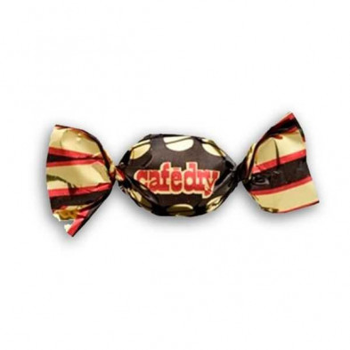 Compra aquí tus caramelos de Café Dry al mejor precio | 1kg | hipergol.com