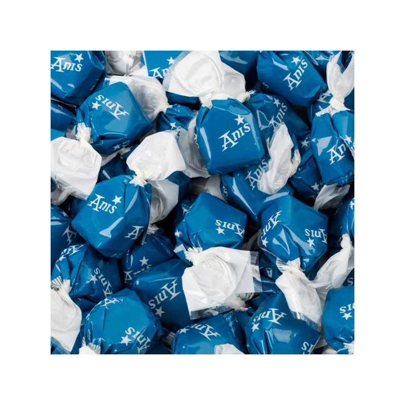 Anis caribe la asturiana 1kg - hipergol.com