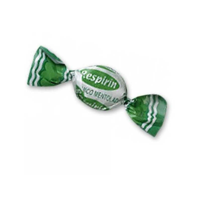 Compra Caramelo Respirin Menta Azul La Asturiana 1kg al mejor precio ...