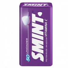 Smint 50 mints frutos rojos - hipergol.com
