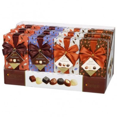 Bombones vivaldi 250grs hamlet - hipergol.com
