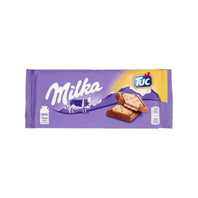 Milka | hipergol.com