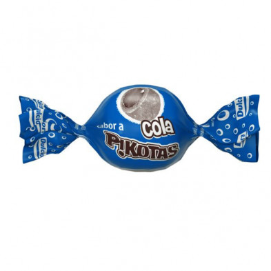 Pikotas cola bolsa 1kg - hipergol.com