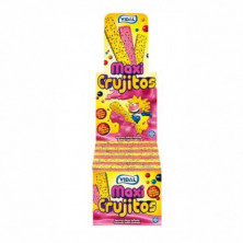 Marshmallow Maxi Crujitos | 75U | Deliciosos Malvaviscos con Textura ...