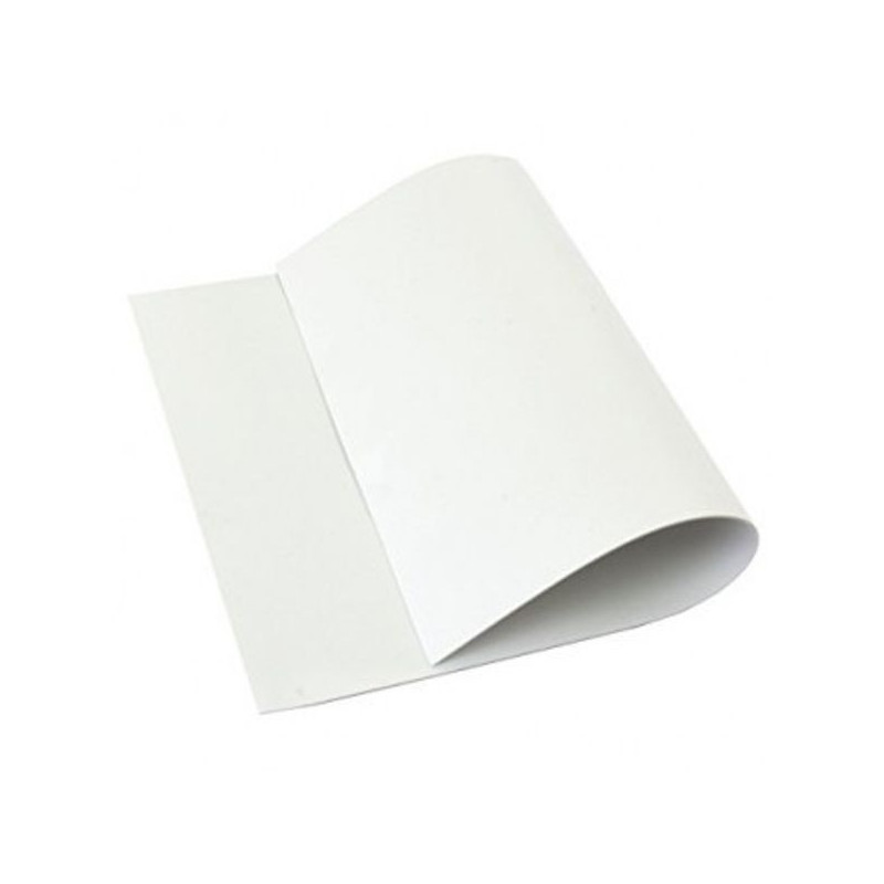 Hoja Foam Color Blanco 40x60x0,2cm | Material Versátil y Ligero para ...