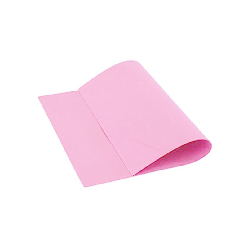 Hoja Foam Color Rosa 40x60x0,2cm | Material Versátil y Ligero para ...