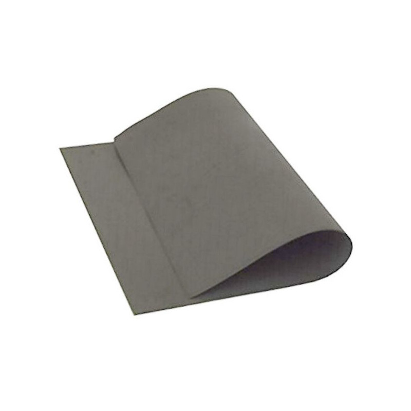 Hoja Foam Color Gris 40x60x0,2cm | Material Versátil y Ligero para ...