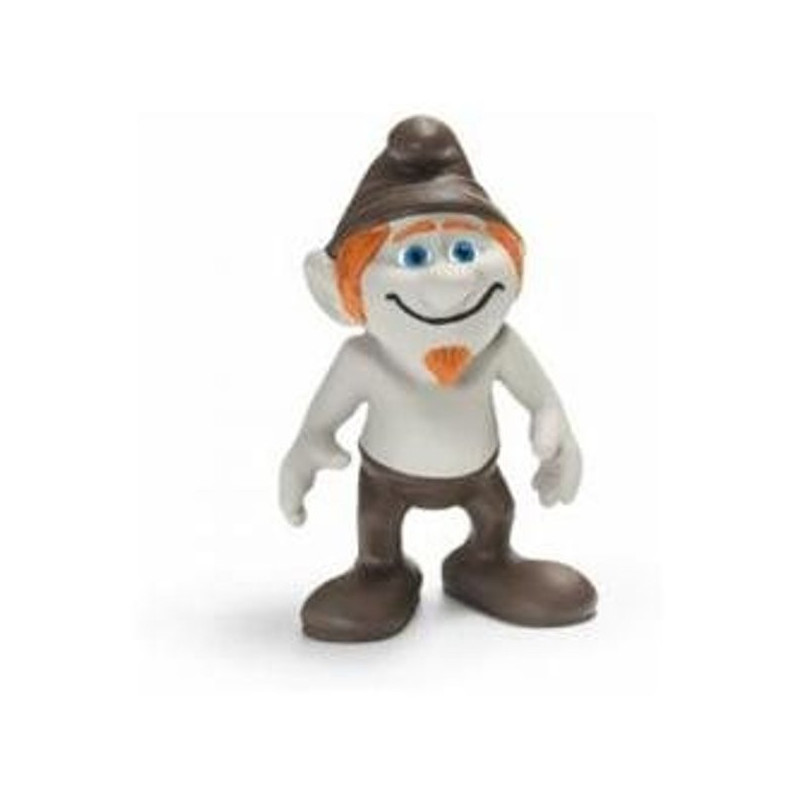 Figura de Hackus | Los Pitufos | Colección de Personajes | Envío Rápido ...