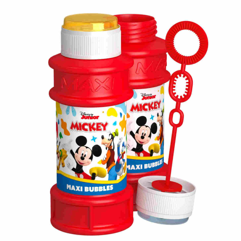 Pompero Mickey Mouse 175ml - Pack de 16 Unidades Disney - hipergol.com