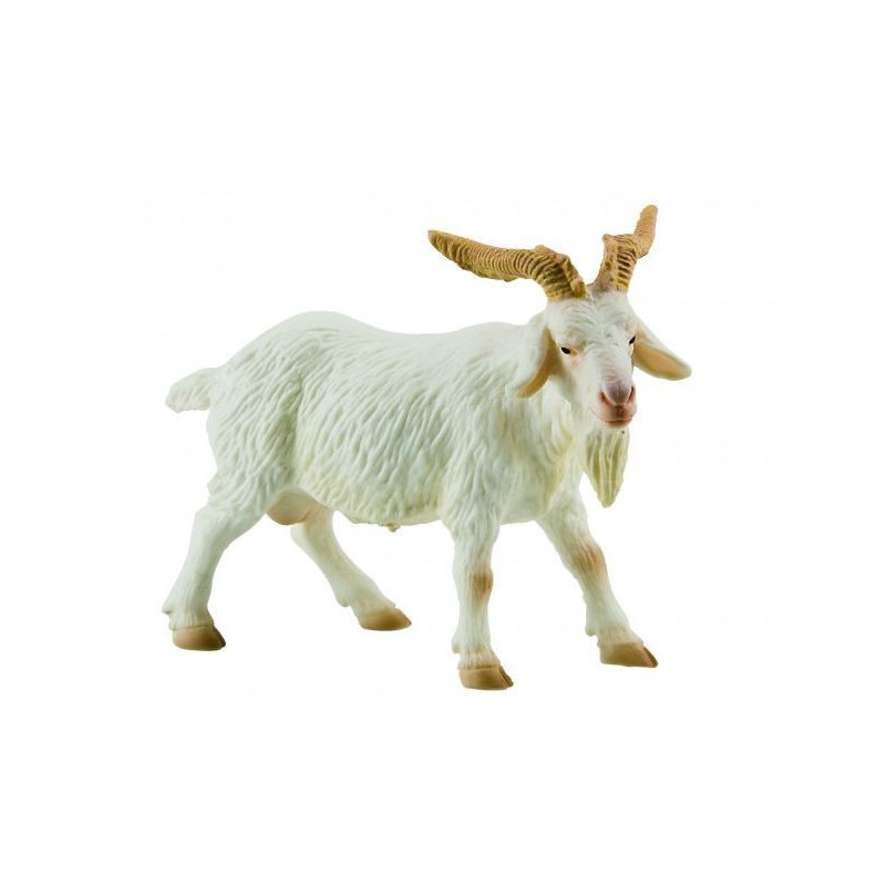 Figura de Cabra Macho: Realismo y majestuosidad en tu colección de ...