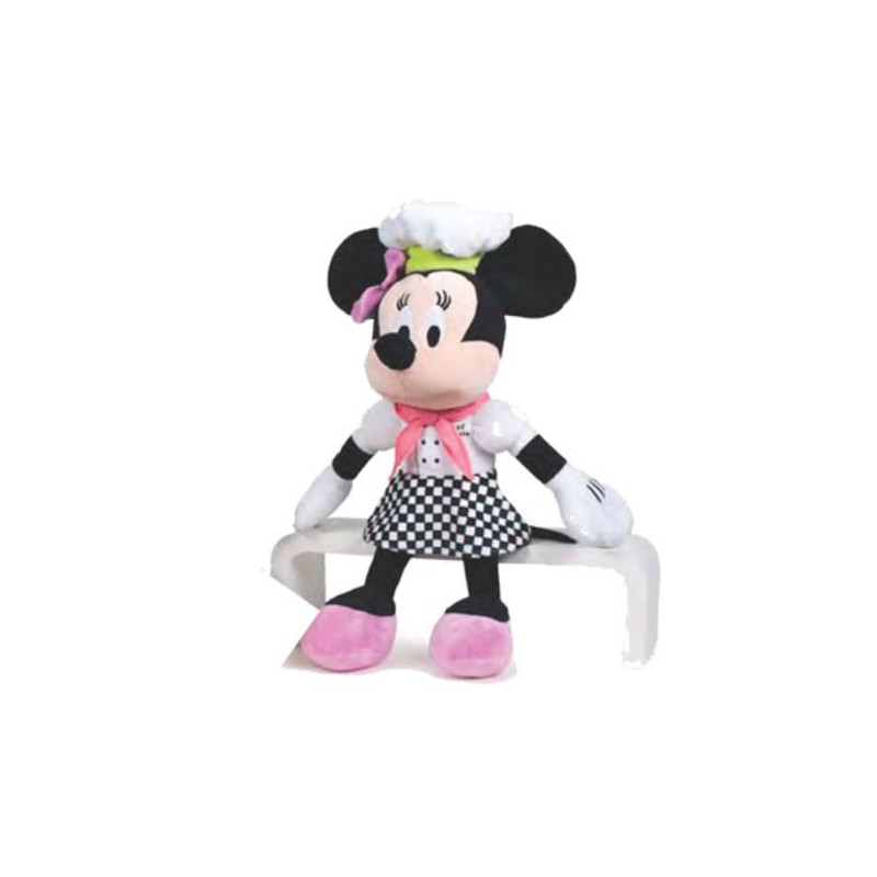 Minnie chef 30cm | hipergol.com