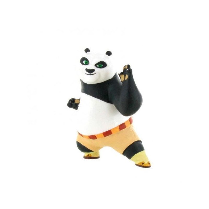 Po 1 ataque kung fu panda | hipergol.com