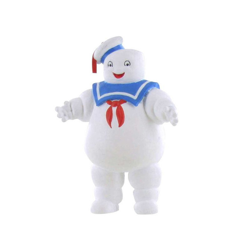 Figura stay puff cazafantasmas 8cm | hipergol.com