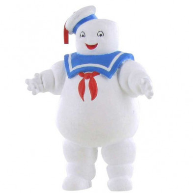 Figura stay puff cazafantasmas 8cm | hipergol.com