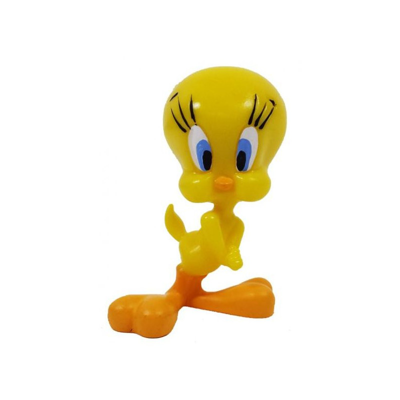 Figura de Piolín de los Looney Tunes | Coleccionables de Warner Bros ...