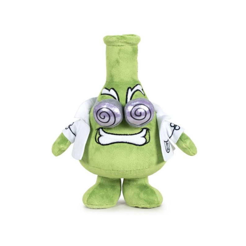Peluche Profesor K 19cm: ¡SuperThings, la inteligencia en tamaño ...