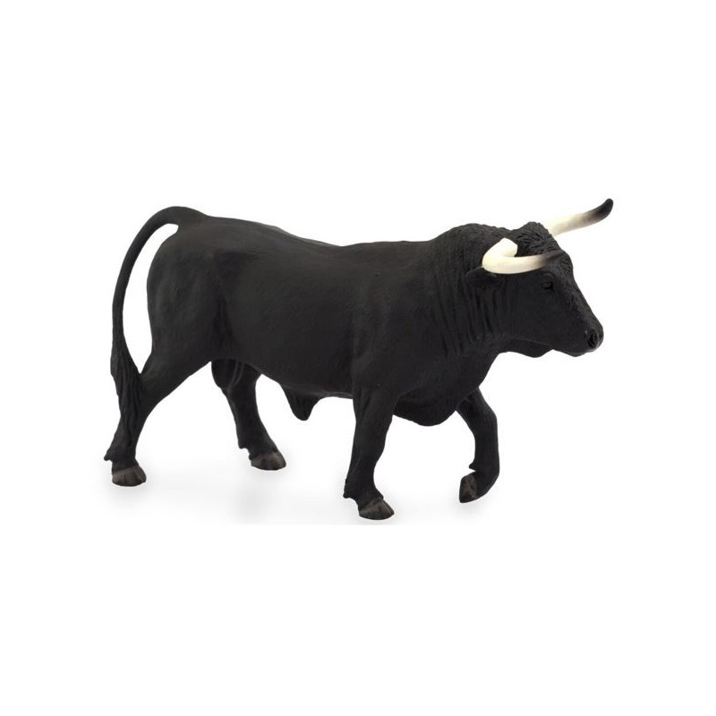 Figura Toro Español - Detalles Realistas de la Tradición Taurina ...