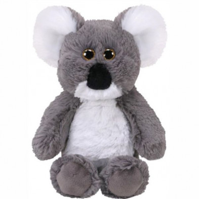Oscar Koala Peluche - Abrazos Suaves TY - hipergol.com