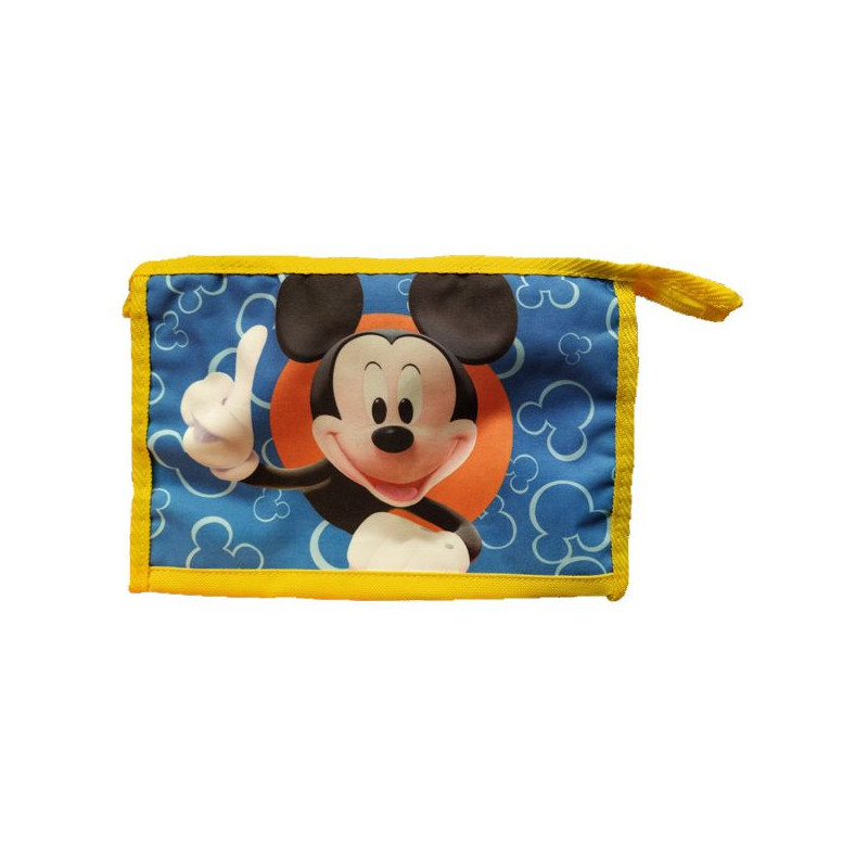 Neceser mickey mouse - hipergol.com