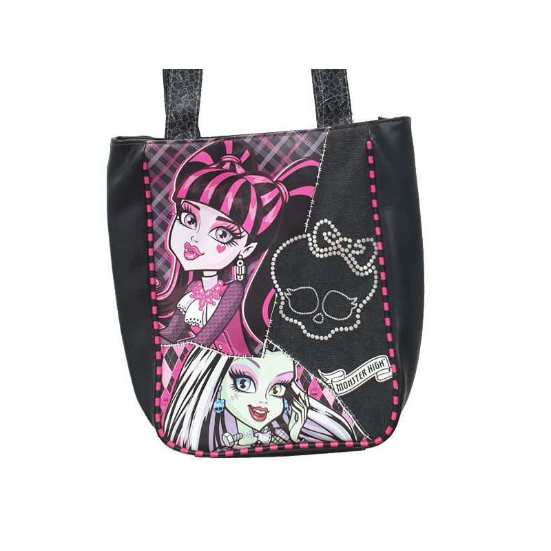 Monster high shopping pq skullette - hipergol.com
