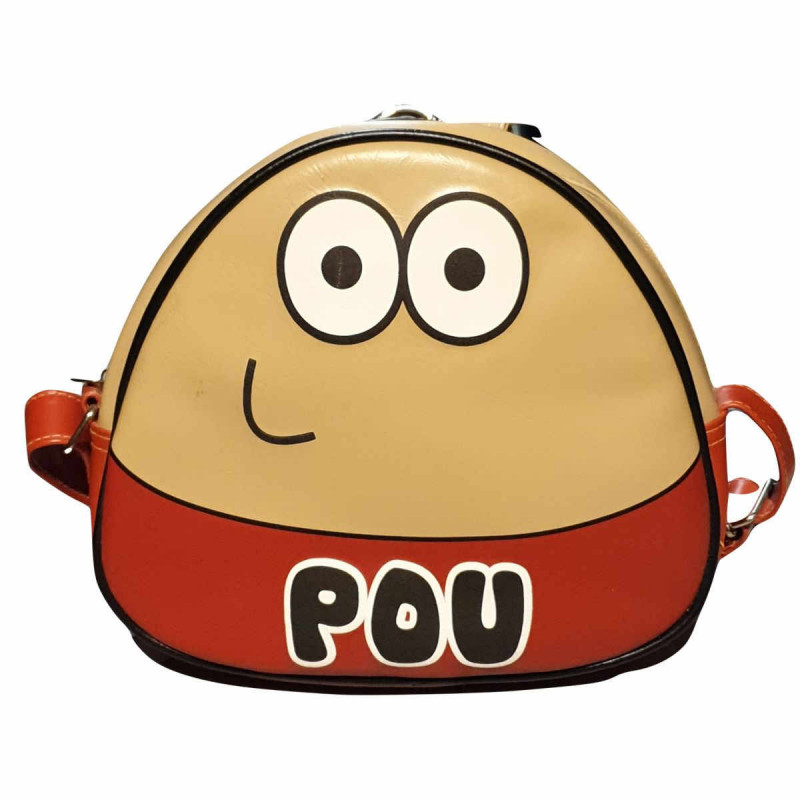 Descubre la popular aplicación de mascotas virtuales Pou con nuestra ...