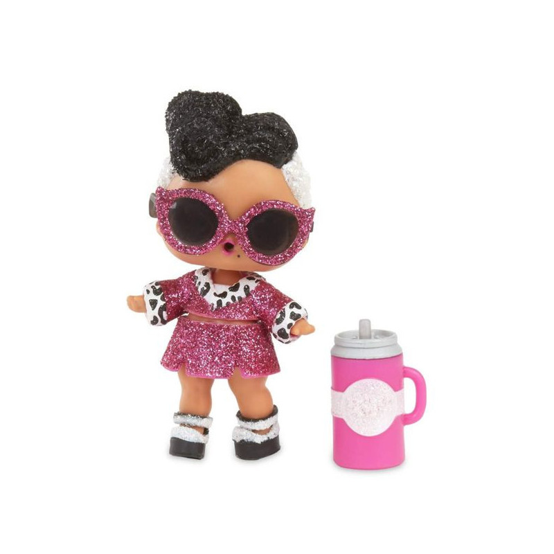 LOL Surprise Bling - hipergol.com