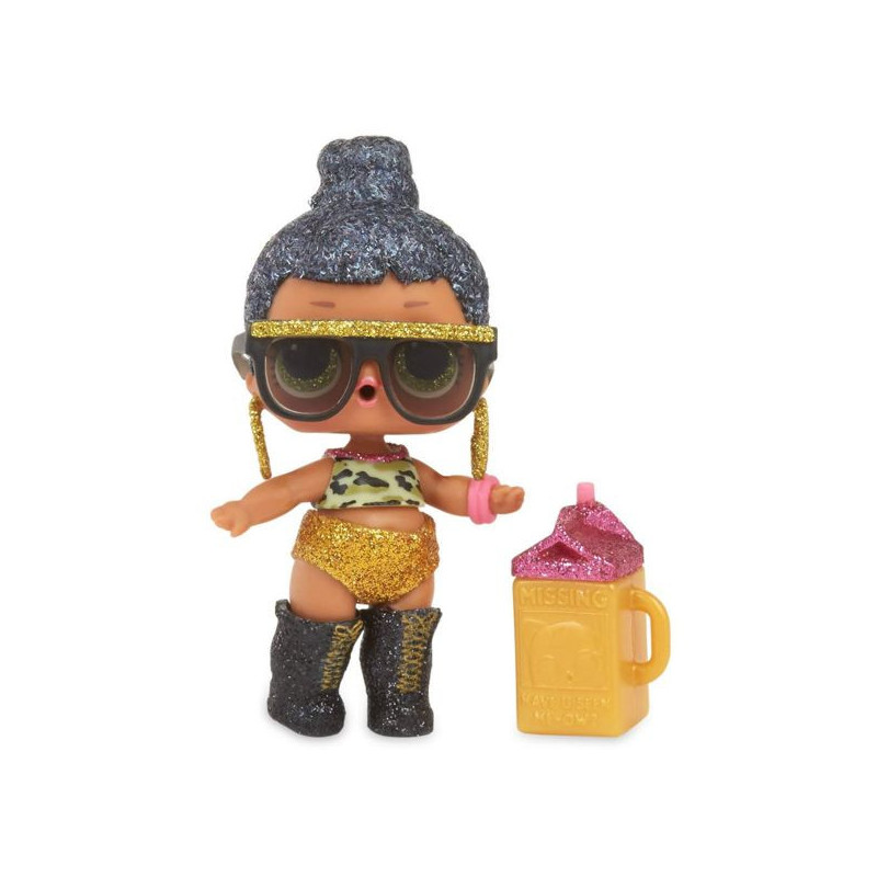 LOL Surprise Bling - hipergol.com
