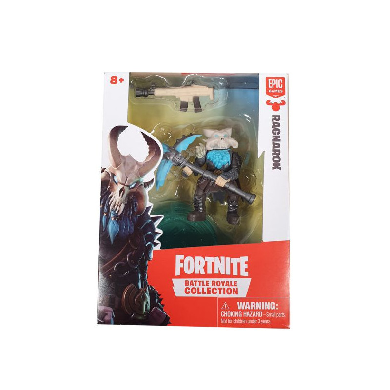Figura ragnarok 5cm fortnite - hipergol.com