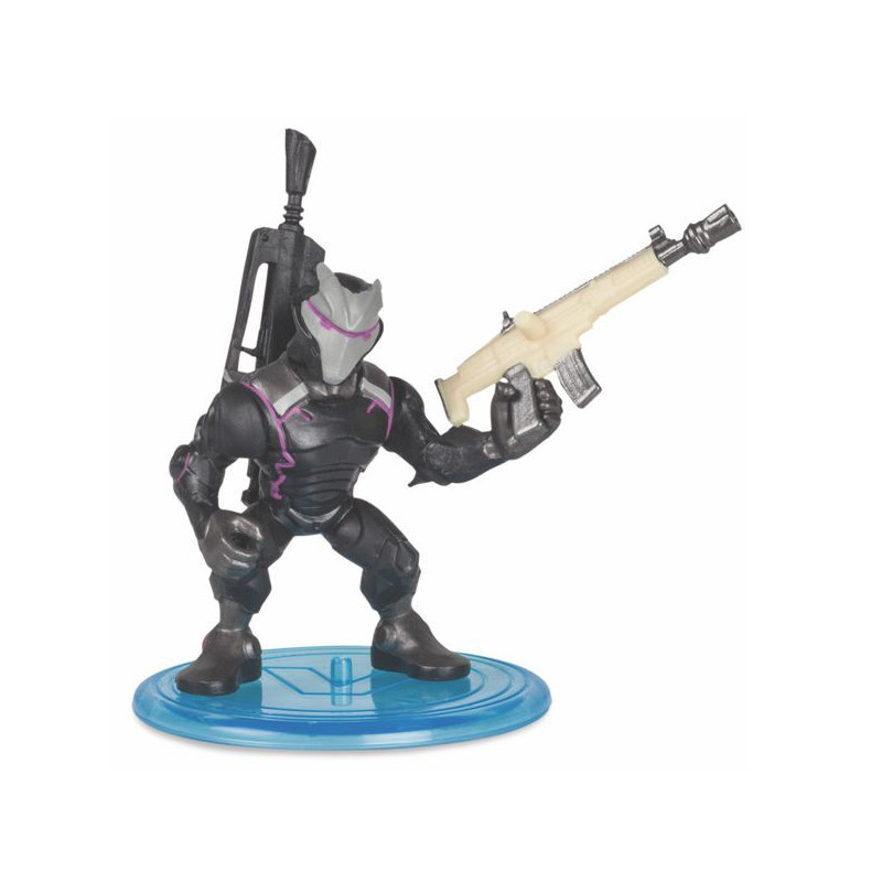 Figura omega 5cm fortnite - hipergol.com