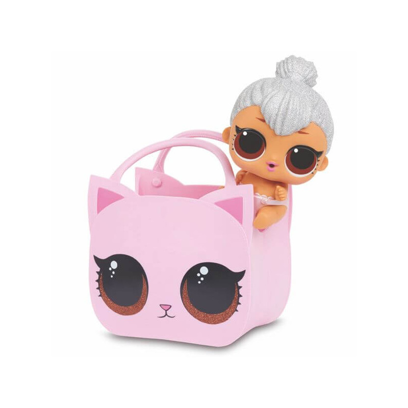 Lol surprise ooh la la baby | hipergol.com