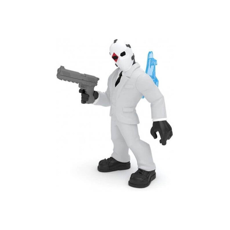 Set 2 figuras wild card (hearts y spades) fortnite - hipergol.com