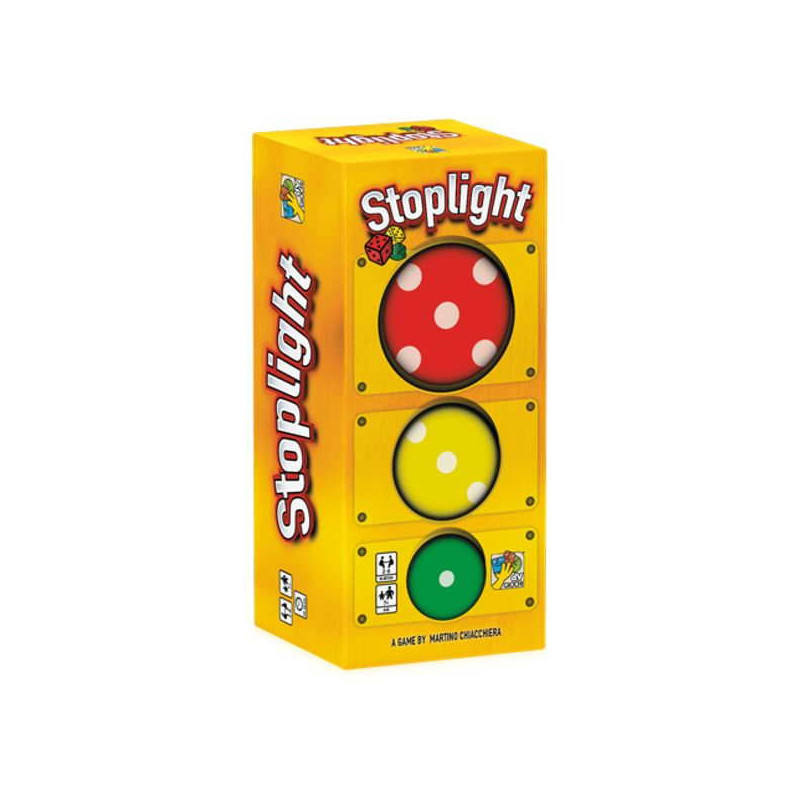 Juego stoplight | hipergol.com