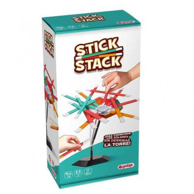Juego stick stack - hipergol.com