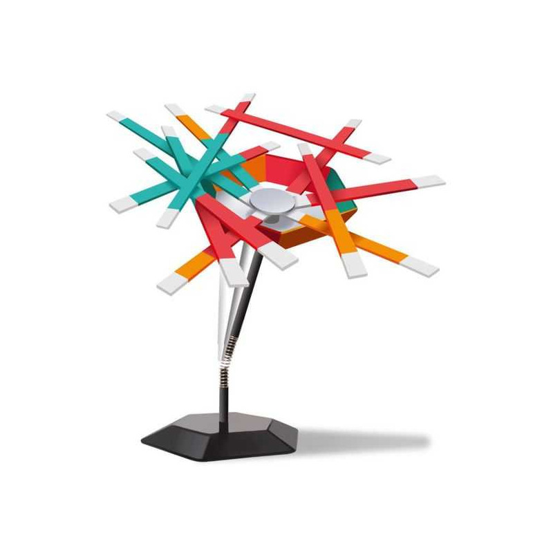 Juego stick stack - hipergol.com