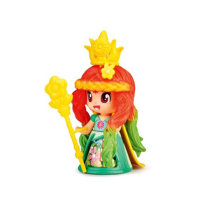 Pinypon figura queen light - hipergol.com