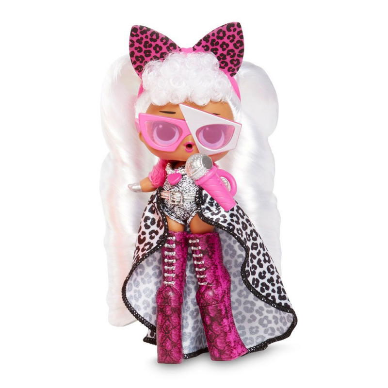 LOL Surprise JK Diva - hipergol.com