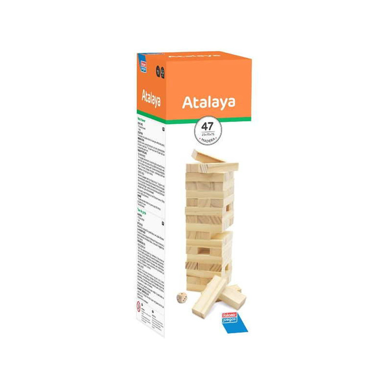 Atalaya - hipergol.com