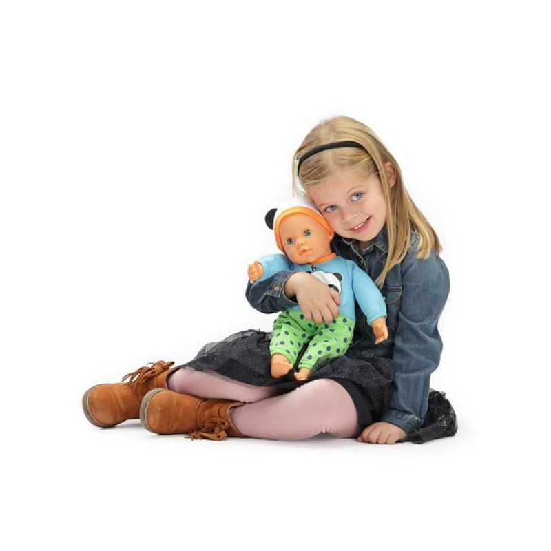 Bebé baby peque dormilon !llora¡ !ronca! !rie¡ - hipergol.com