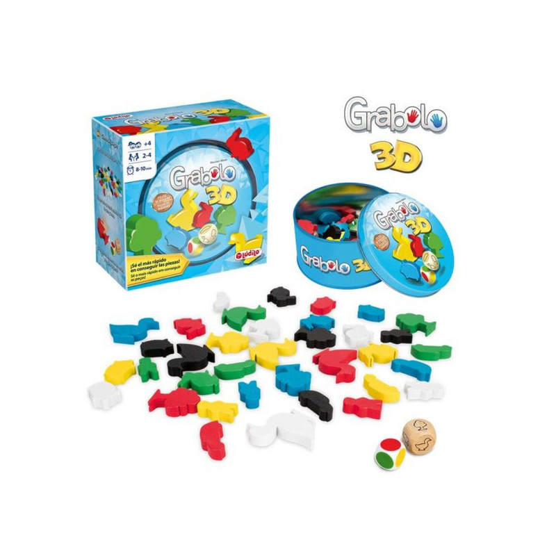 Grabolo 3d - hipergol.com