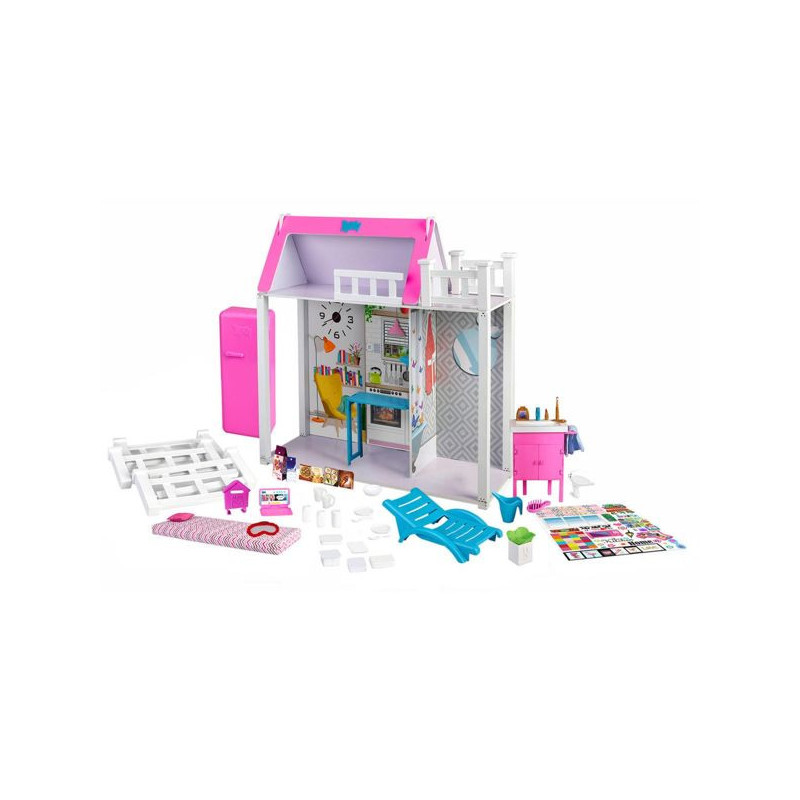 Nancy sweet home | hipergol.com