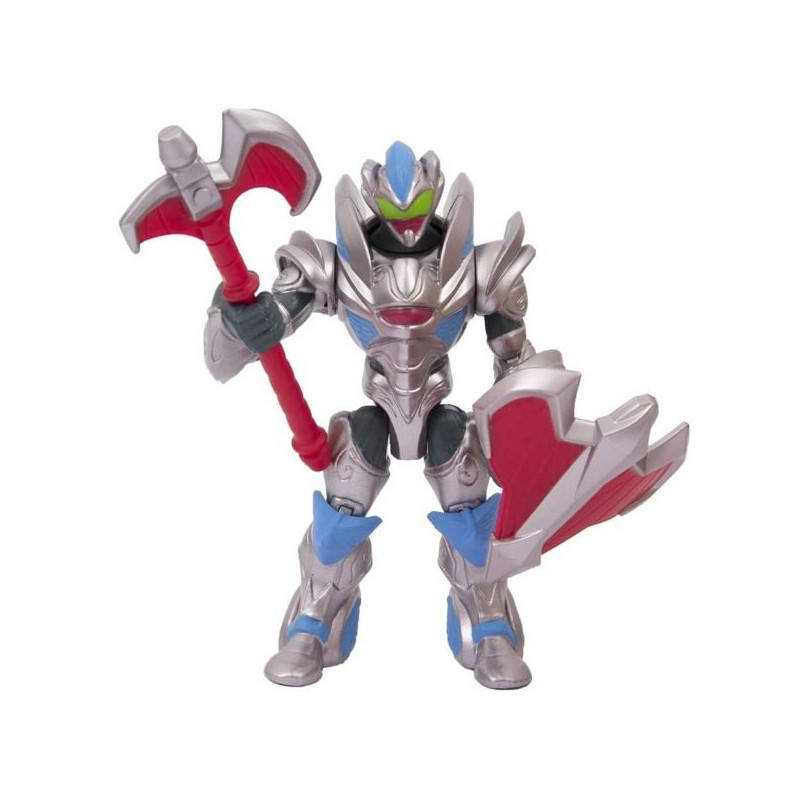 Figura gormiti ultra lord helios de 12 cm | hipergol.com