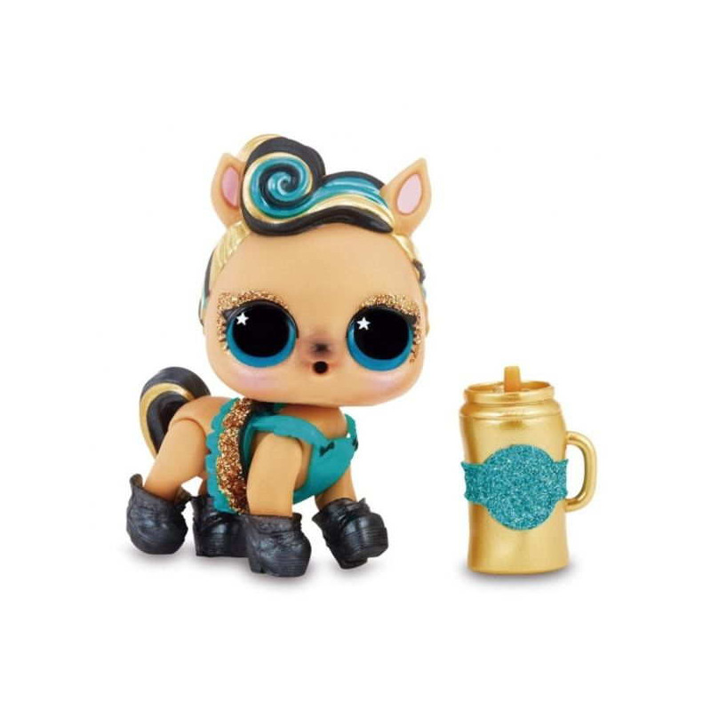 LOL Surpise Supreme Pets - hipergol.com