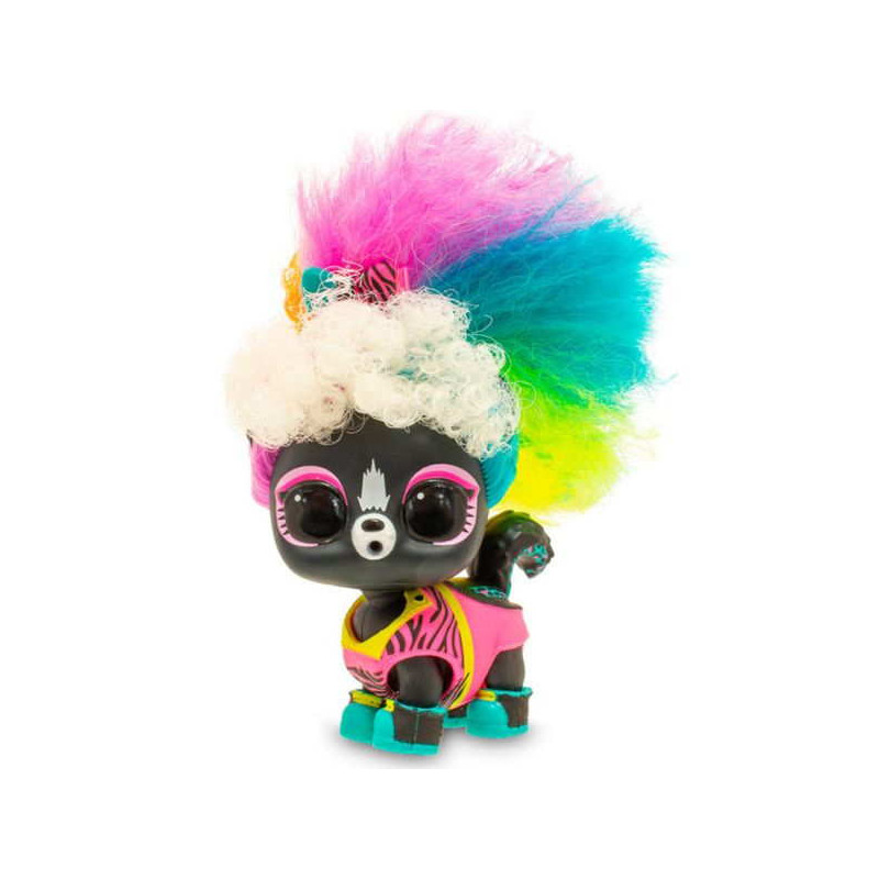 L.O.L. Surprise Lights Pets - ¡Mascotas Luminosas! - hipergol.com