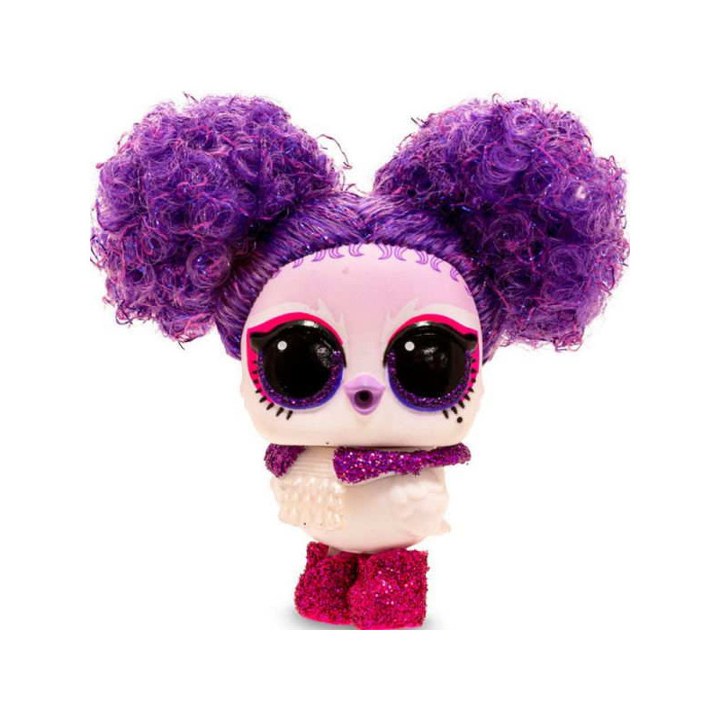 L.O.L. Surprise Lights Pets - ¡Mascotas Luminosas! - hipergol.com