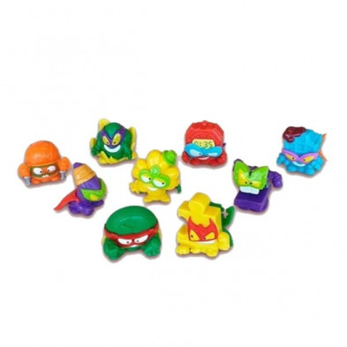 Sobre superthings serie 7 power machines | hipergol.com