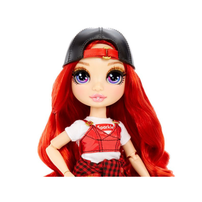 Rainbow high fashion doll ruby anderson - hipergol.com