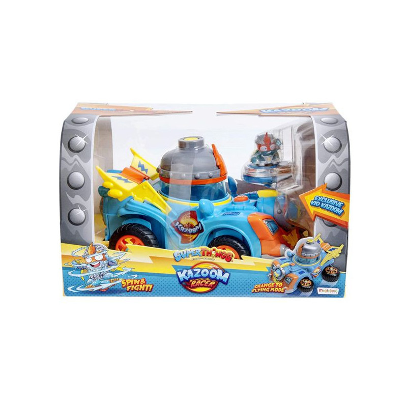Superthings mutant battle kazoom kids - hipergol.com