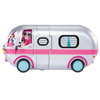 Lol surprise omg autocaravana - hipergol.com